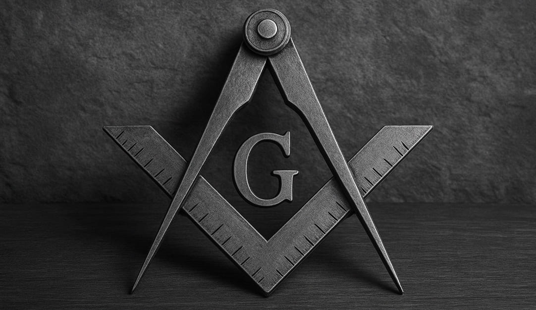 El compás y la escuadra - Masoneria Web